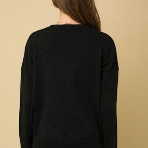 Gilli | Sweaters | Gilli Full Size Wifey Graphic Pullover Sweater ...